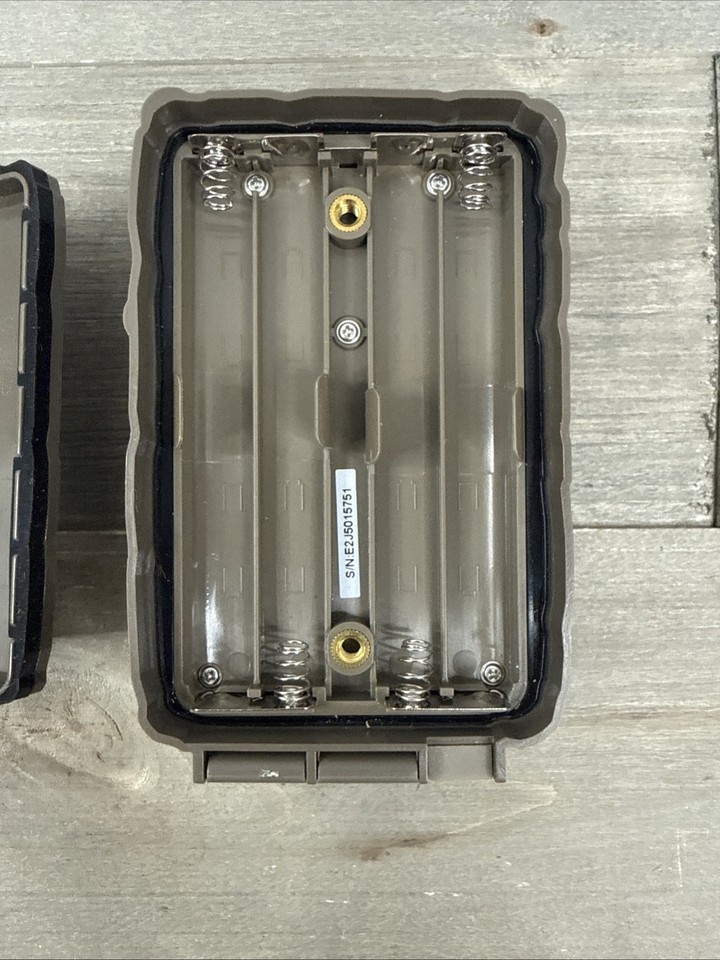 Cuddeback Long Range Digital Trail Camera Model E2 | eBay