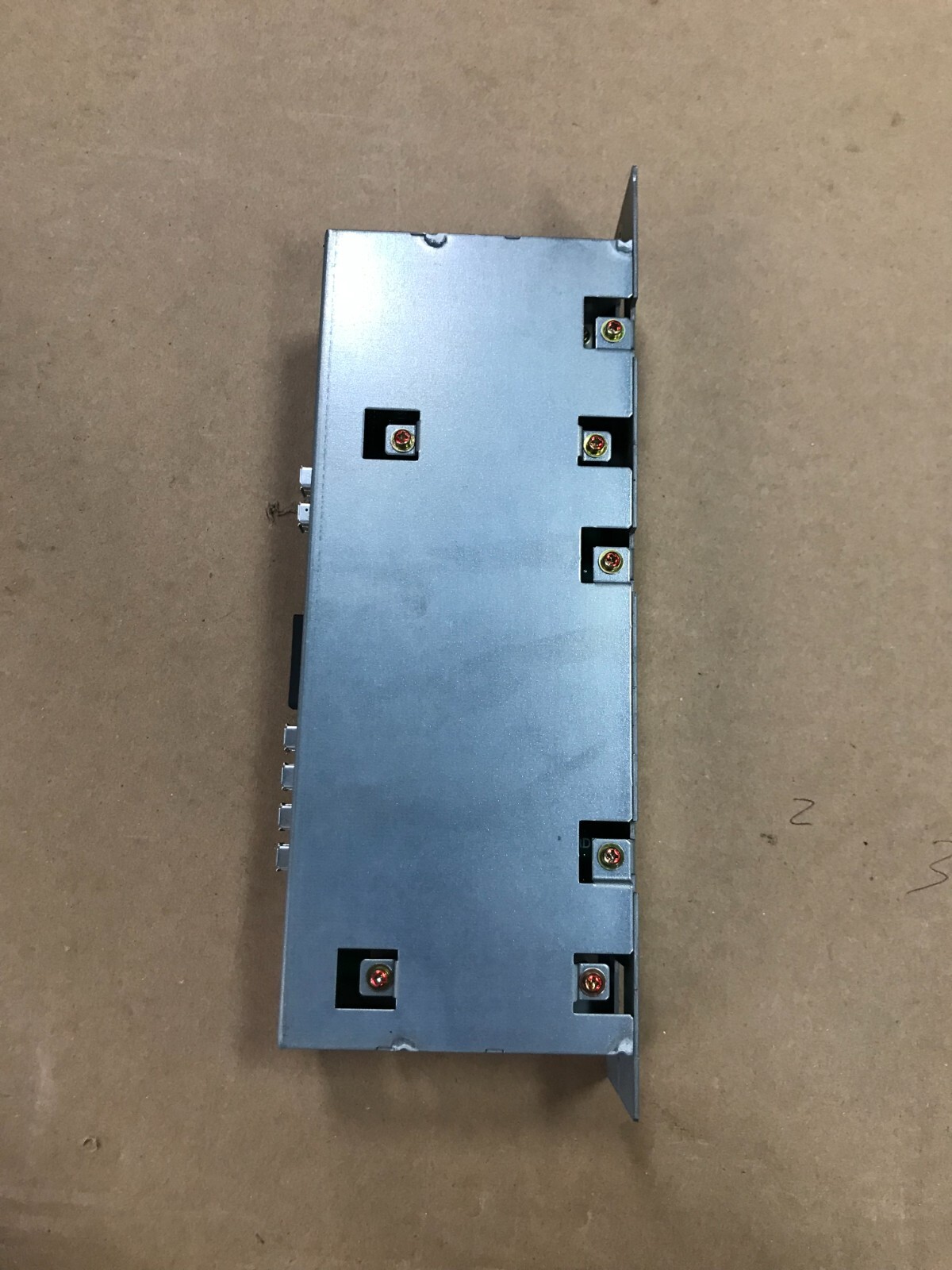 OKUMA OSP200 SSU UNIT 1911-3380-1124081 | eBay