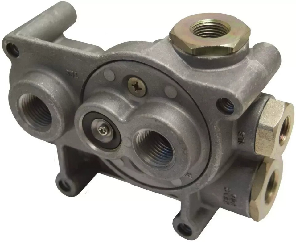TP-5 TRACTOR PROTECTION VALVE REPLACES: 288605, 802926, 800588 | eBay