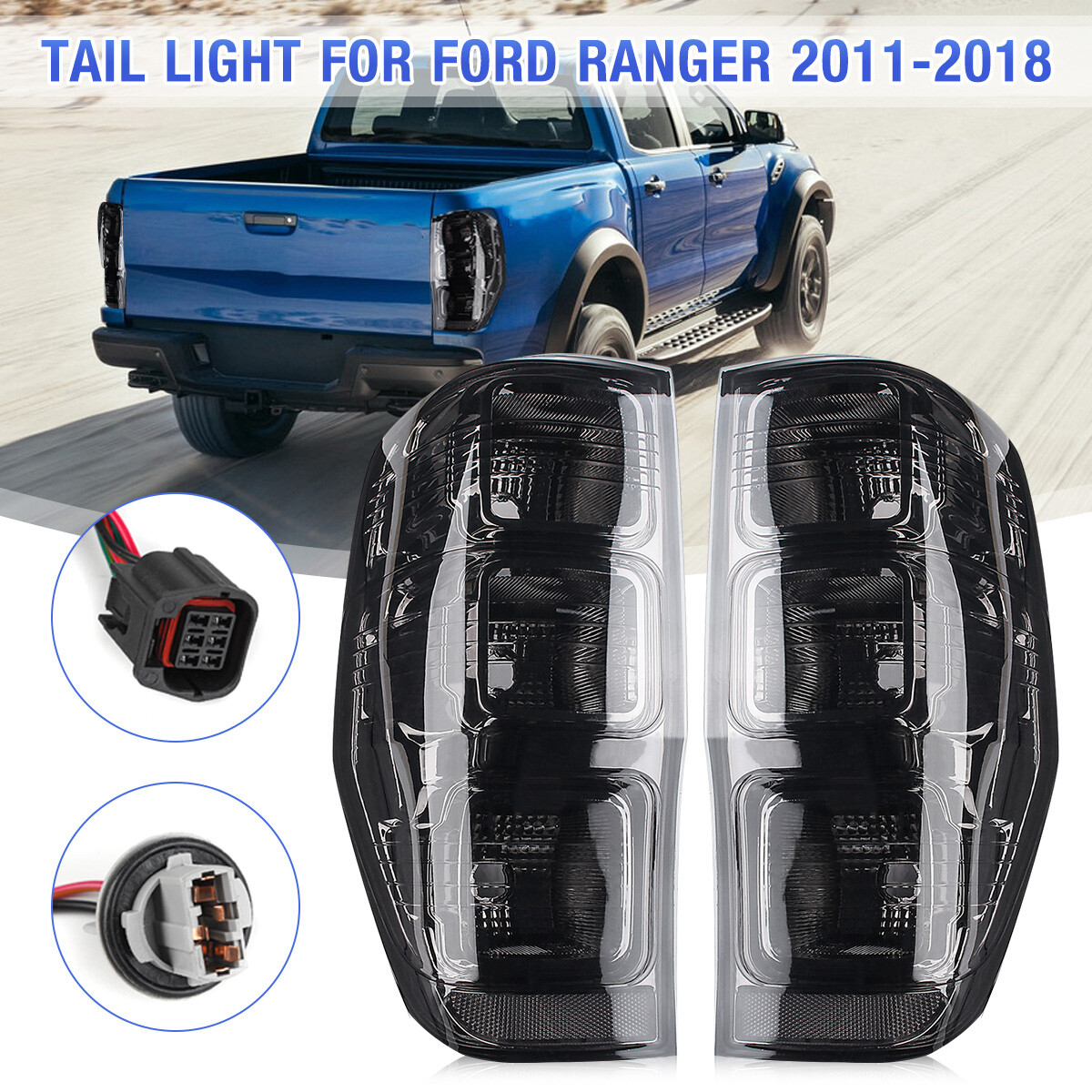 Ford Ranger 2AB Alle Modelle, Neuheiten, Tests & Fahrberichte ...