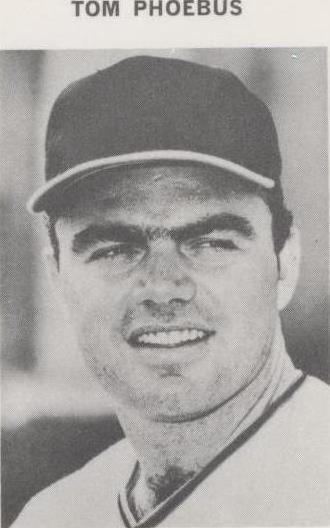 1969 Milton Bradley - Tom Phoebus for sale online | eBay