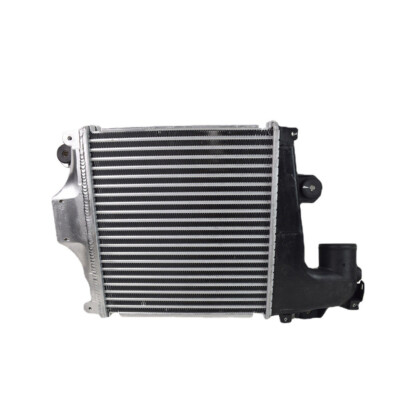 17940-0L070 Intercooler Radiator Mesh Cooler For Toyota Hilux D40 2011 ...