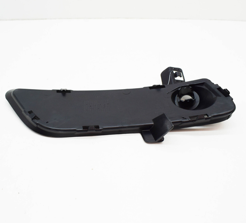 NEW BMW X3 F25 FRONT RIGHT CLOSED GRILLE WITH PDC HOLE 51117249596 ...