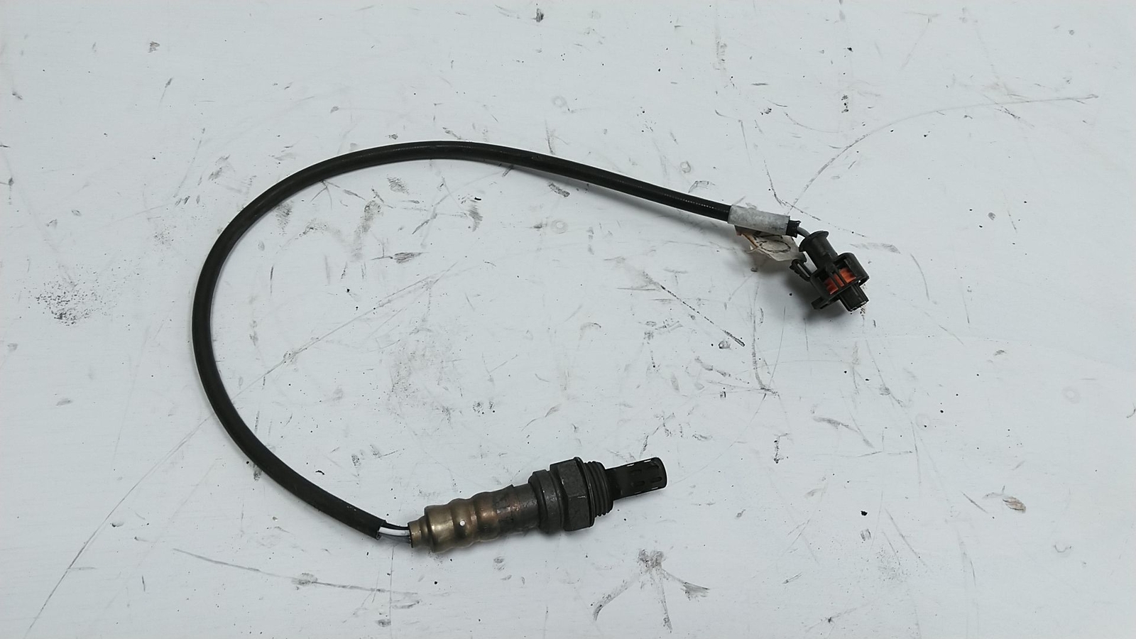 LAMBDASONDE Opel Astra H GTC (L08) 2009 55353811/93185456/855553/855422 ...