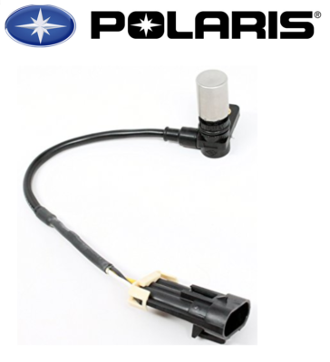 NEW POLARIS CRANK POSITION SENSOR RANGER SPORTSMAN RZR MILITARY FOREST ...