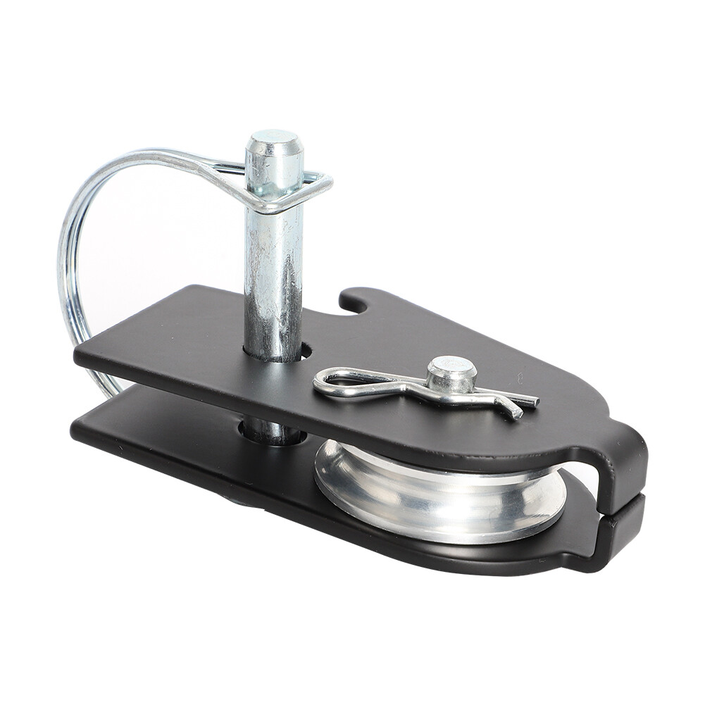 Pulley Kit For ProVantage Plow Base 78100 And 92100 ATV Plow Pulley ...