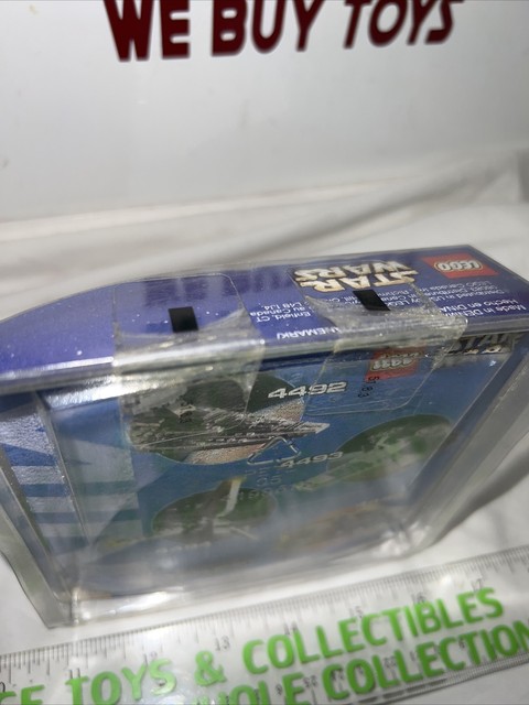 LEGO Star Wars Imperial Shuttle (4494) for sale online | eBay