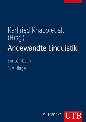 Angewandte Linguistik | 2011 | deutsch | eBay