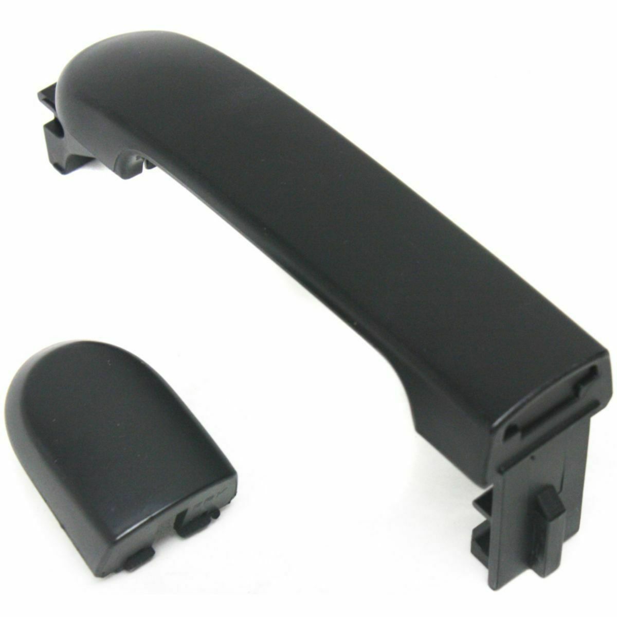 New RH Side Exterior Front or Rear Door Handle Fits Nissan Versa ...