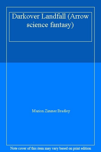 Darkover Landfall by Marion Zimmer Bradley (Paperback, 1978) for sale ...