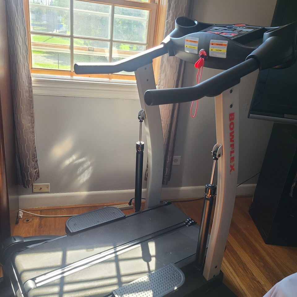 BowFlex TreadClimber TC3000 | eBay