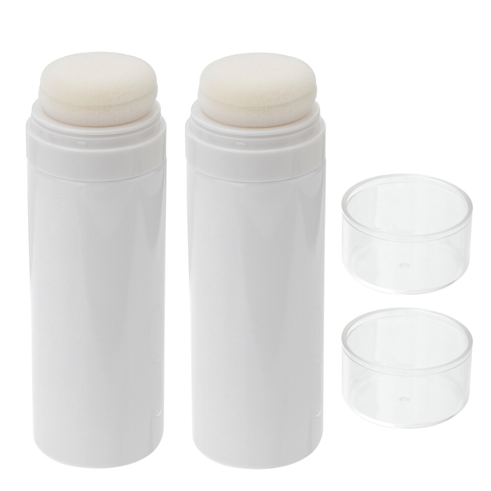 Talcum Powder Containers