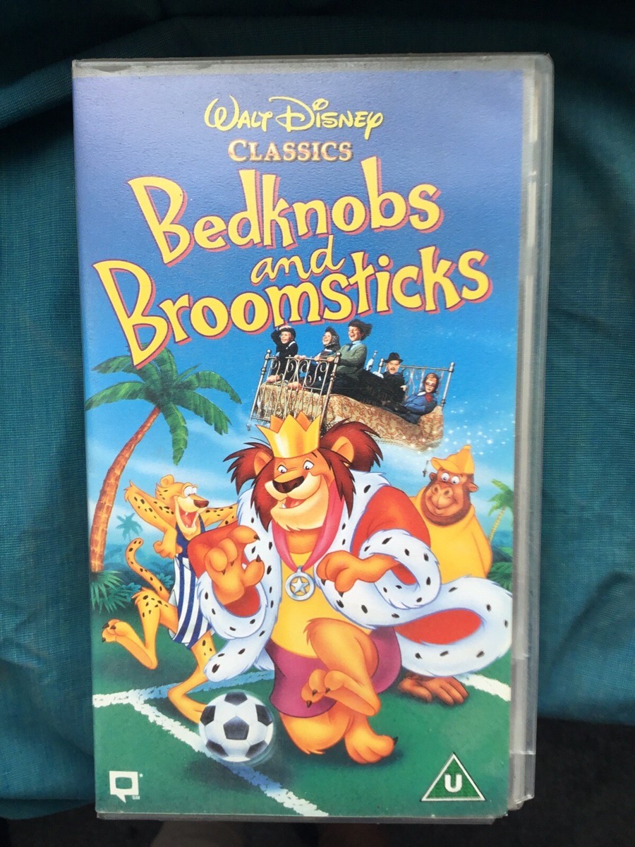 Bedknobs And Broomsticks Quotes Bedknobs And Broomsticks — Simon