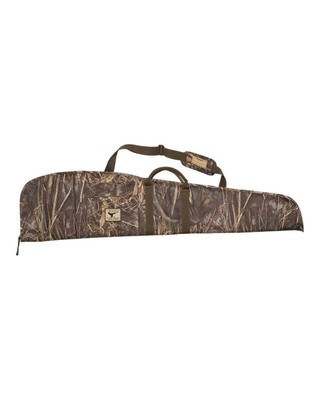 Banded Avery Double Floating Gun Case DuraMax Exterior - Max-7 - One ...