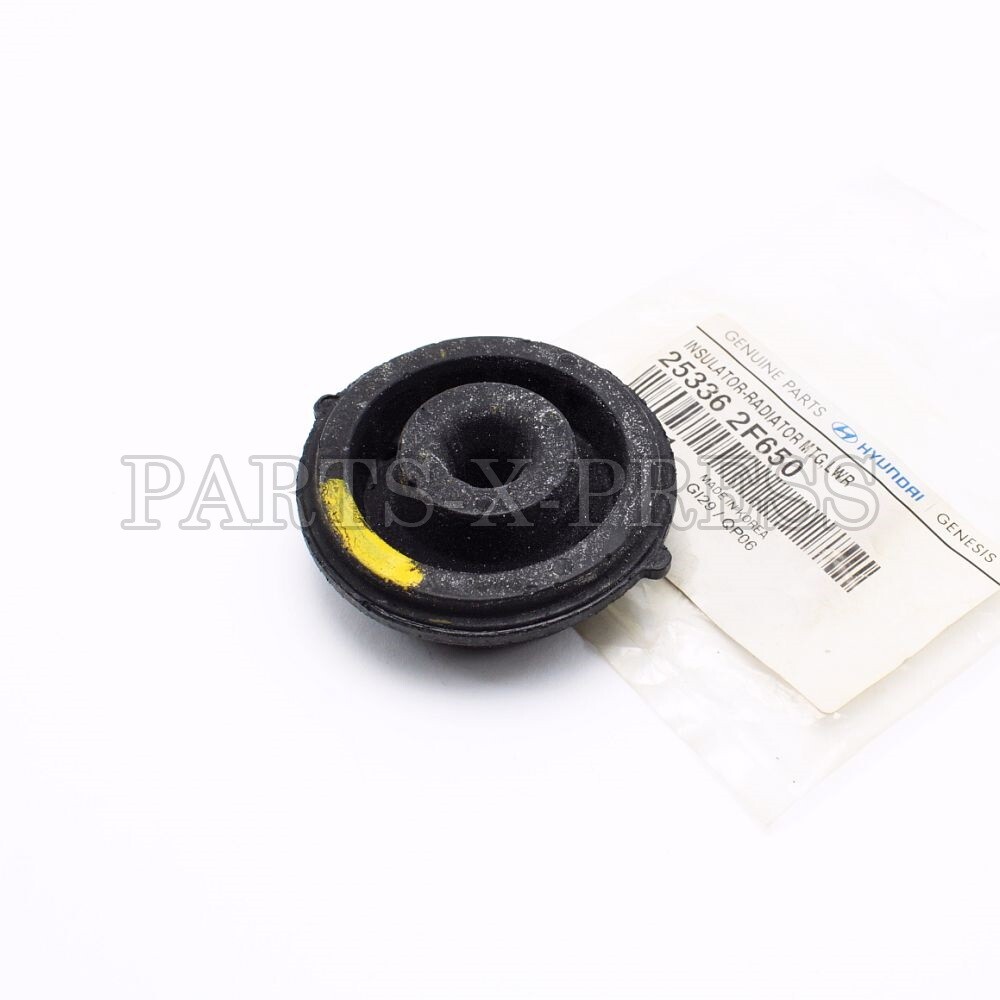 25336-2F650 OEM GENUINE KIA SORENTO HYUNDAI SONATA RADIATOR ASSY LOWER ...