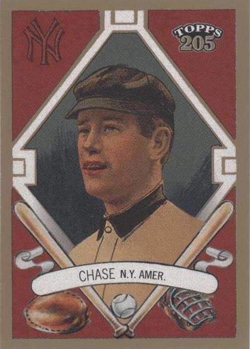 2003 Topps 205 - Hal Chase #148 for sale online | eBay