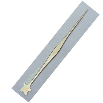 Violin/viola Sound Post Setter Brass Flexible More Degree Available ...