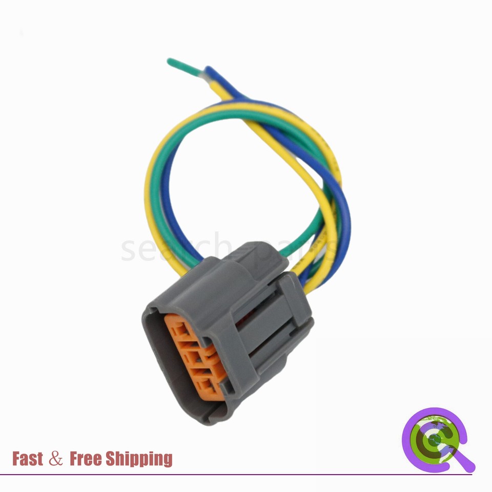 New Connector of Turn Signal Socket Fit for 2019-2021 Kia Forte Front ...