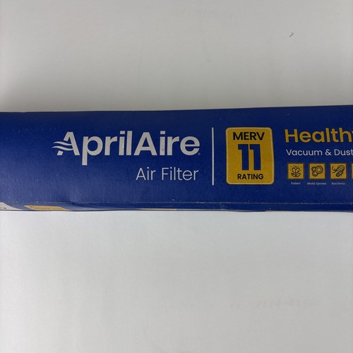 AprilAire 410 Replacement Filter for AprilAire Whole House Clean Air ...