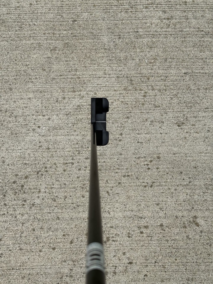 2024 Bettinardi BB28 Slotback Center Shaft RH Putter 35” | eBay