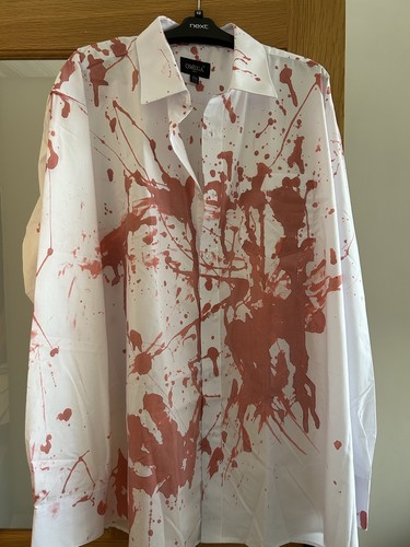 D4VD IT4MI Original Authentic Blood Shirt. Brand New. Unopened. Size ...
