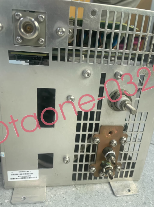 1PCS USED Agilent G3280-60360 RF generator Free shipping Via DHL/FedEX ...