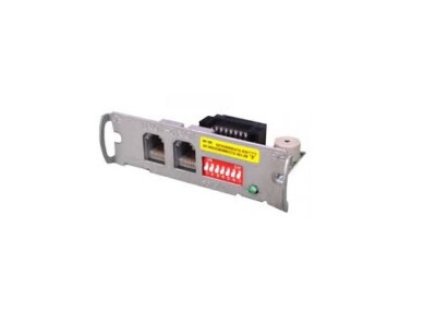 Micros/Oracle IDN printer Board - TM-T88, TMU220, Epson, Tested, W ...