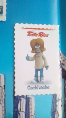 Premium Chrome Tosta Rica Cookies Robinsons Curious Taille du tampon ...