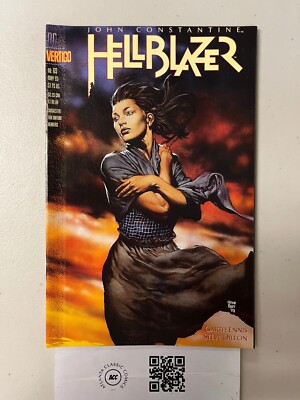 Hellblazer #65 VF-NM DC Comics comic book 17 JW53 | eBay
