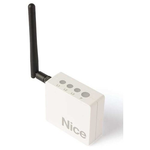 Interface Module Externe Bus T4 - WiFi WI-FI Intelligent NICE IT4WIFI ...