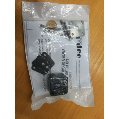 ADEC Water Regulator On Block 24.013801 | eBay