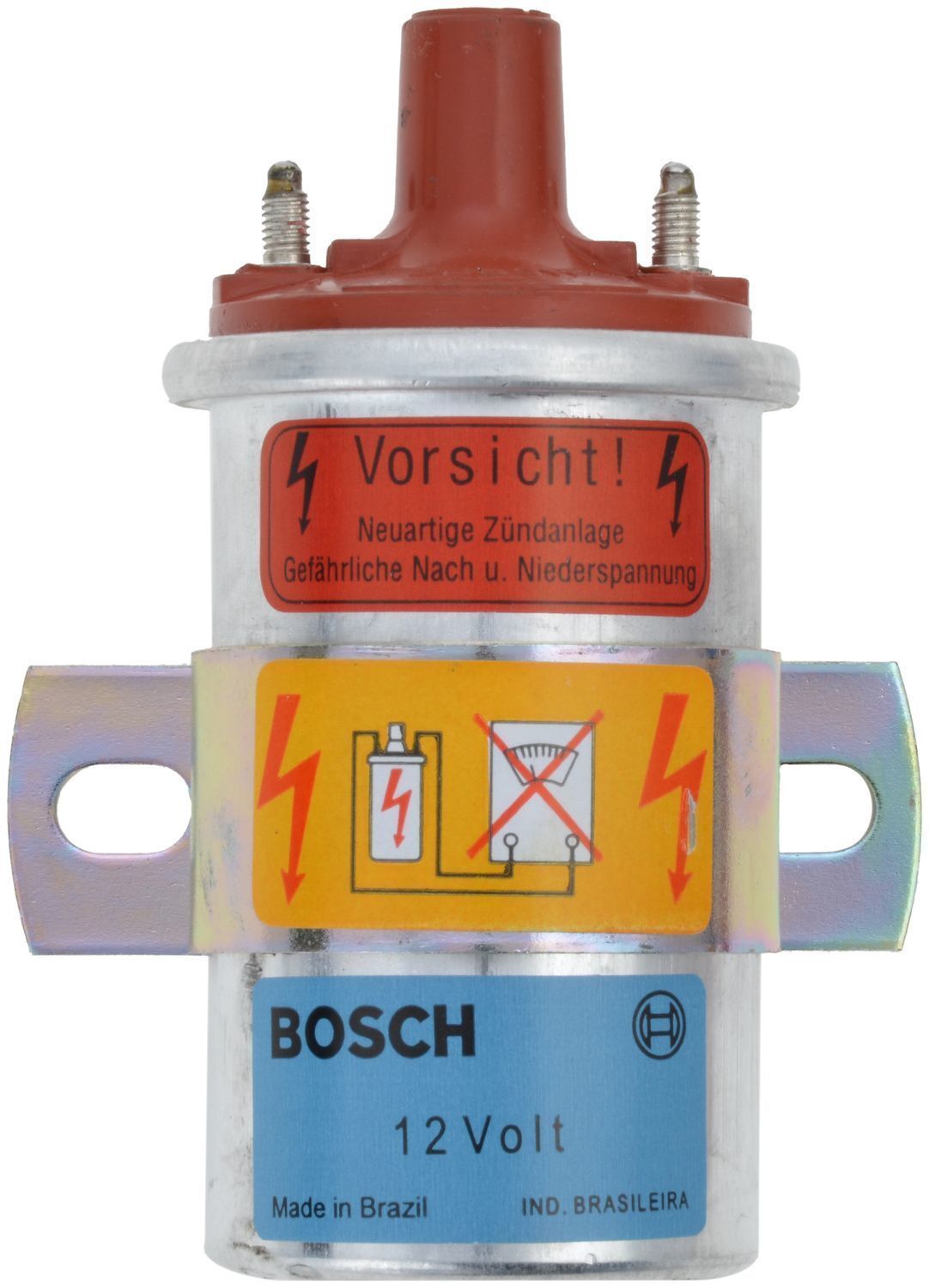 Ignition Coil Bosch 0221121001 for sale online | eBay