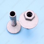 TWO 4840960020 Genuine Toyota Front Toe Adjusting Cams TACOMA 4RUNNER ...