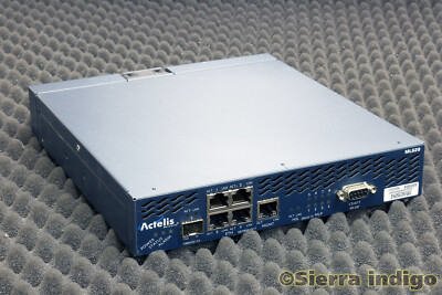 Actelis ML628 501R00027 EAD Ethernet Access Device without PSU | eBay UK