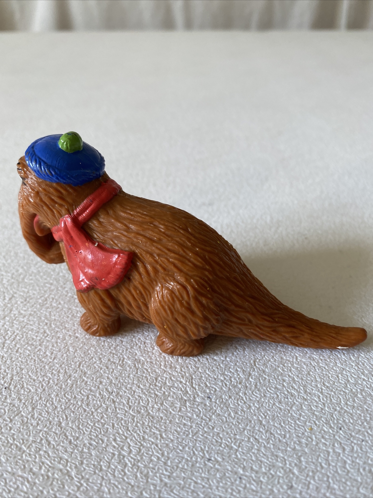 VTG Sesame Street PVC Figures - Lot Of 8 | eBay Australia