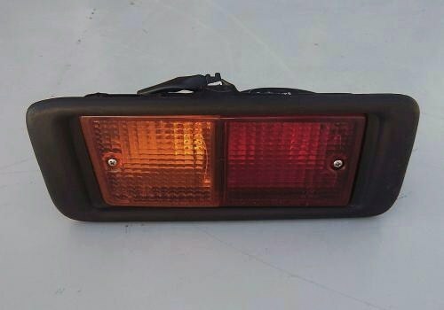 81560-60273 Toyota Lamp assy, rear combination, lh 8156060273, New ...