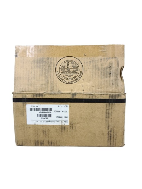 Spectrum CyberPower Power Bank 12V 36W 10Ah Battery 24hr Battery Backup ...