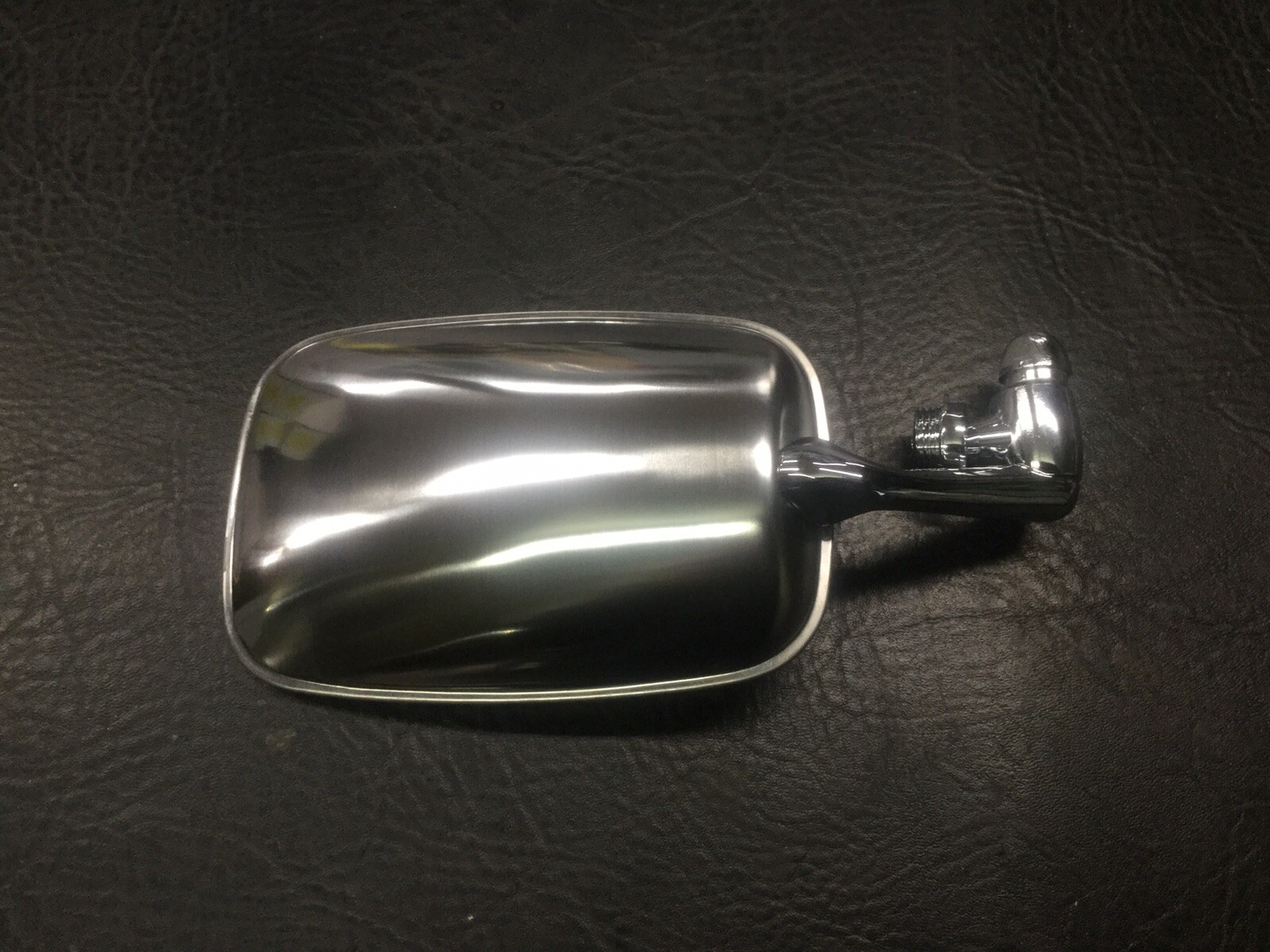 AirCooled Convertible Type 1 Side Mirror "Left" 70-79 Prt# 151857501 | eBay