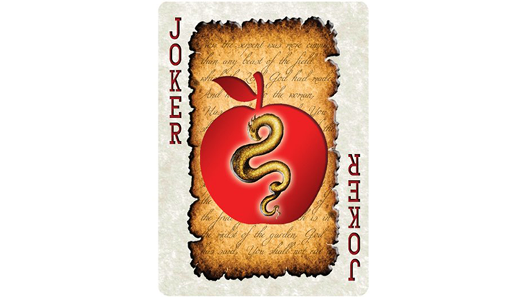 Bicycle Genesis Playing Cards - Out Of Print | eBay