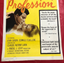 LOVE IS MY PROFESSION INSERT MOVIE POSTER 1959 BRIGITTE BARDOT JEAN ...