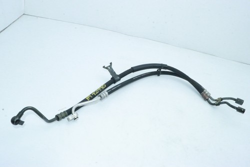 07-14 SUBARU TRIBECA B9 STEERING RACK-PUMP FEED HIGH PRESSURE/RETURN ...