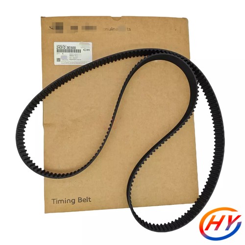 NEW TIMING BELT For 2006-2010 KIA OPTIMA RONDO Hyundai SANTA FE 2.7L ...
