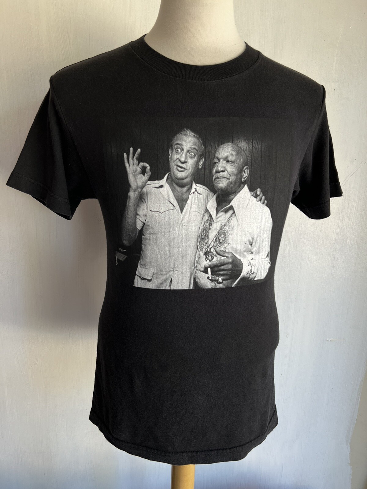 Rodney Dangerfield Kids