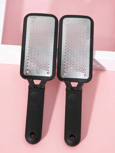 Foot File Hard Dead Skin Callus Remover Rasp Scraper Dead Skin Scrubber ...