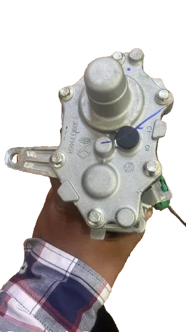 ACTR ASSY-MECH/ACTUATOR AUTOMATIC CLUTCH MOTOR FOR RENAULT KWID AUTO ...