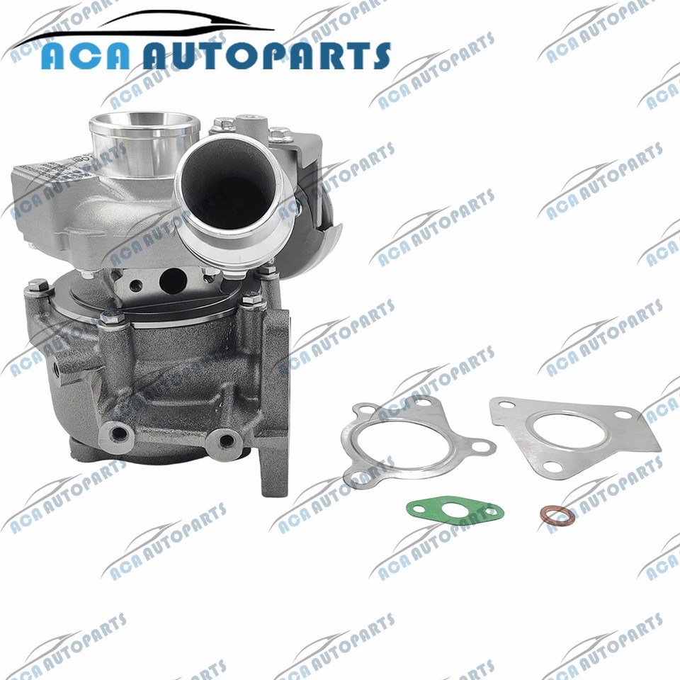 1x Turbo Charger TF035HL 1515A238 fits Mitsubishi ASX / Outlander 4N14 ...