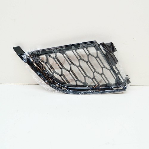 OEM BMW 3 G20 G21 FRONT M BUMPER CENTER LOWER GRILL LEFT 51118075601 ...
