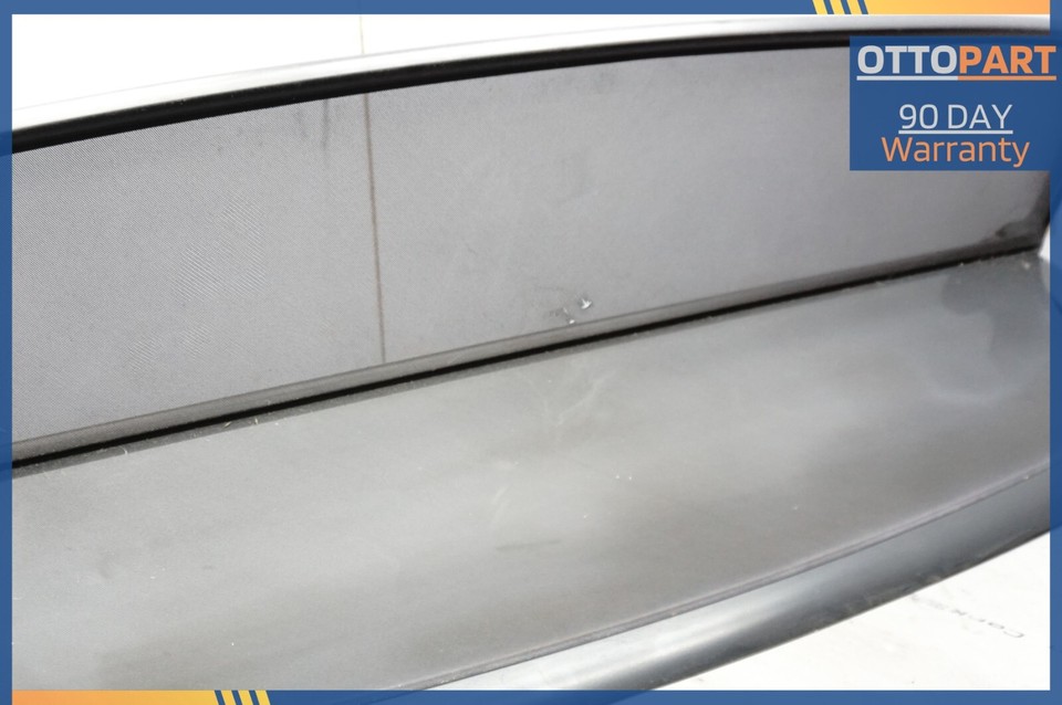 2003-2012 Mercedes R230 SL500 SL550 Factory Wind Screen Windscreen ...