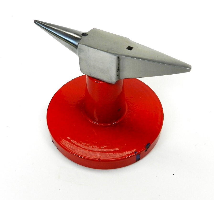 Double Horn Anvil with Base Metal Forming *** CLOSEOUT | eBay