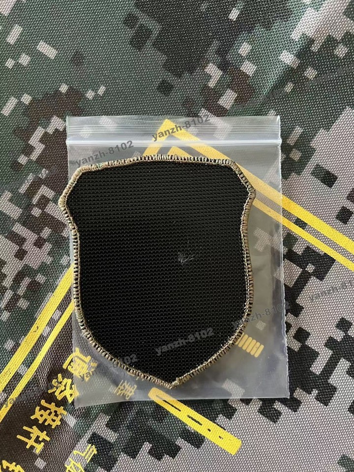 Chinese PLA Hong Kong Garrison Embroidered Arm Patch Arm Badge 21 Type ...